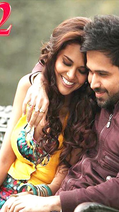 Jannat 2 Wallpapers