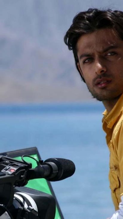 Vatsal Seth Wallpaper