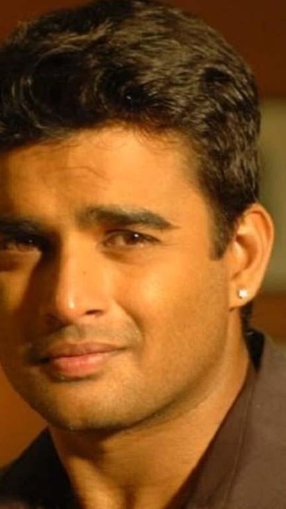 R Madhavan Wallpaper