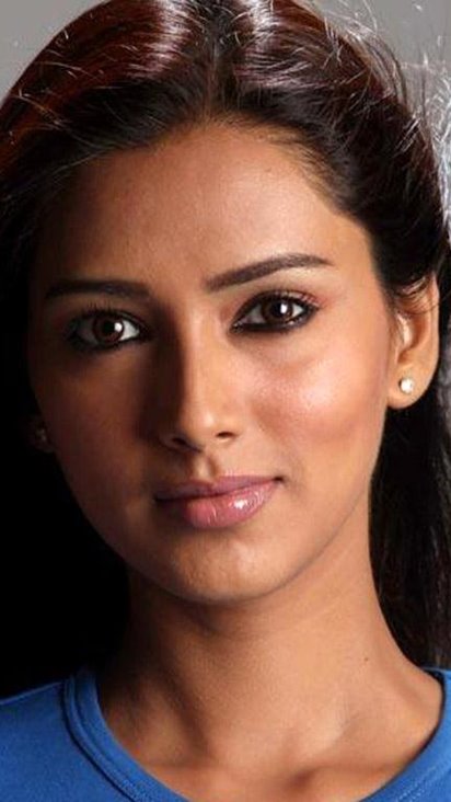 Pallavi Subhash Wallpaper