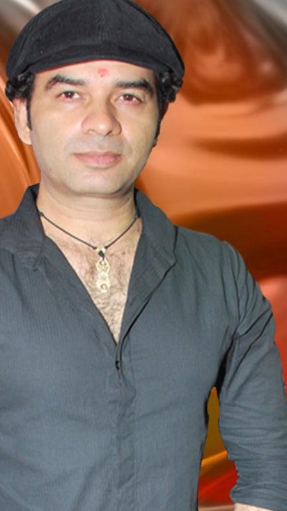 Mohit Chauhan Wallpaper