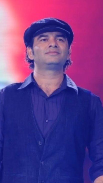 Mohit Chauhan Wallpaper