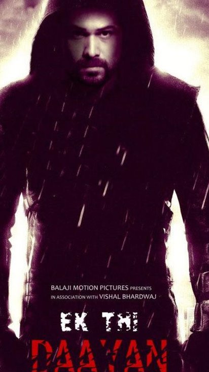 Ek Thi Daayan Wallpaper