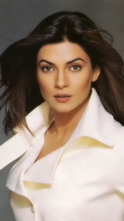 Sushmita Sen Desktop Wallpapers