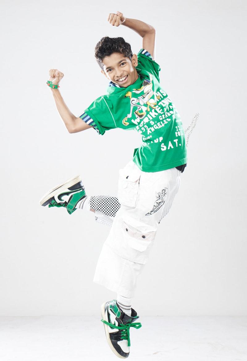 Dance India Dance L'il Masters Season 2 finale on 12th August with ...