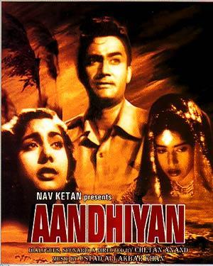 aandhiyan