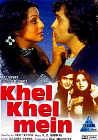 Khel Khel Mein