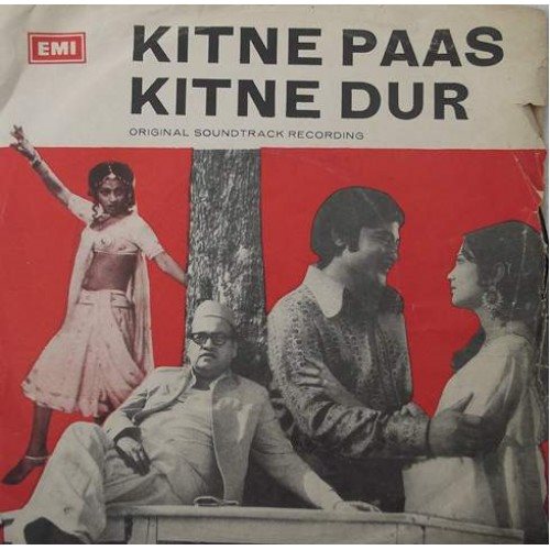 Kitne Door Kitne Paas